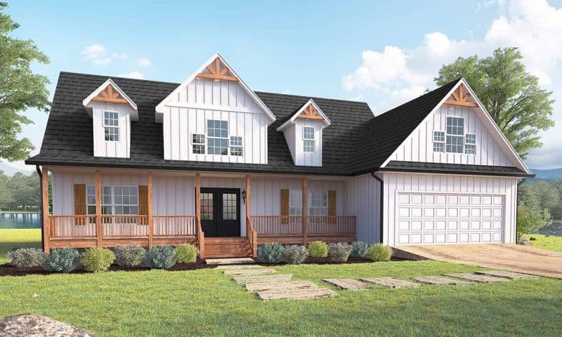 Trinity Custom Homes - Welcome To Trinity Custom Homes