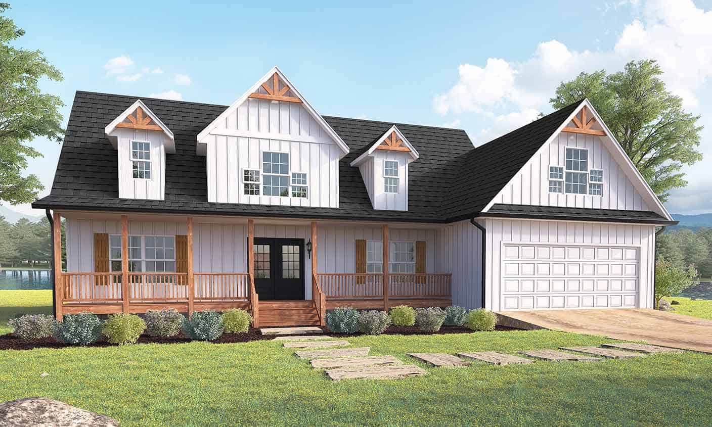 Trinity Custom Homes - Welcome To Trinity Custom Homes