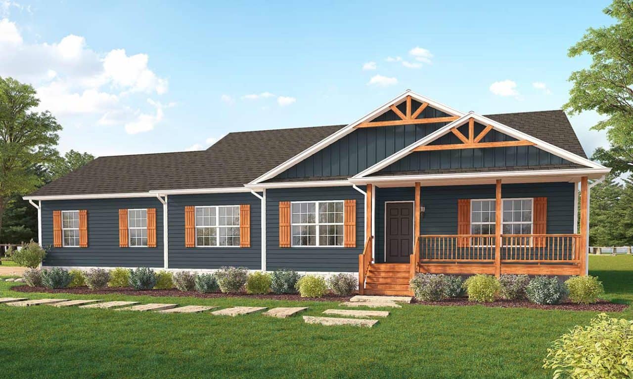 Home Plans - Welcome To Trinity Custom Homes