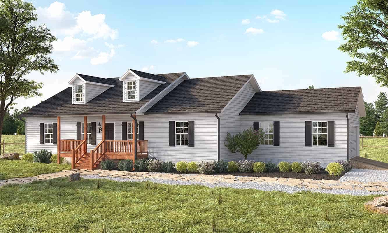 Jasper-Split - Trinity Custom Homes