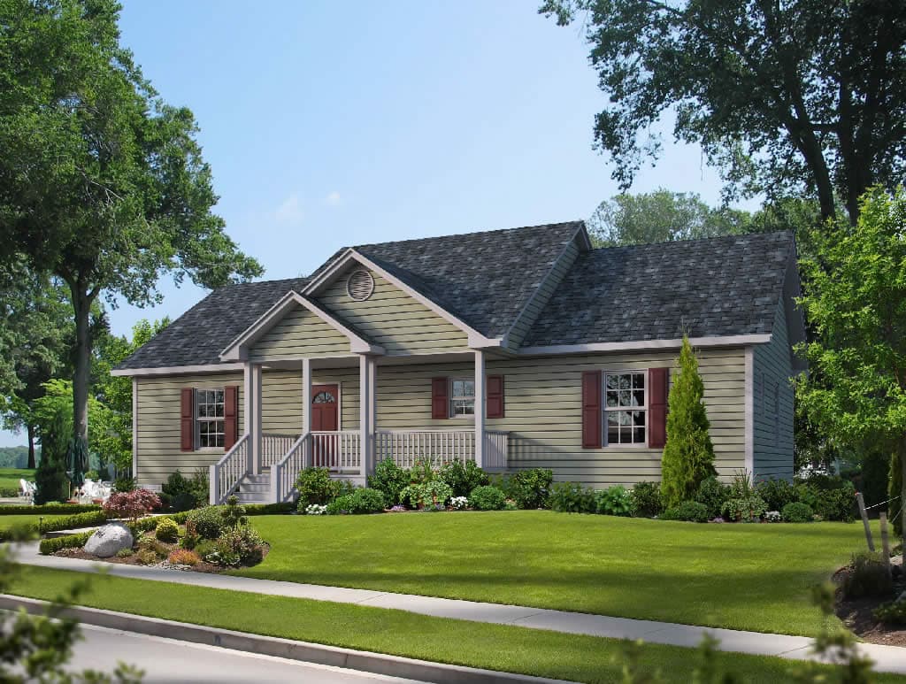 Rockytop III - Trinity Custom Homes