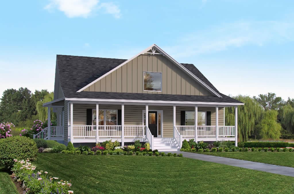 Seminole - Trinity Custom Homes