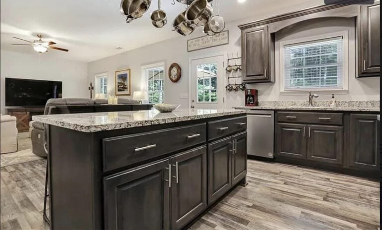 Trinity Custom Homes - Trinity Custom Homes