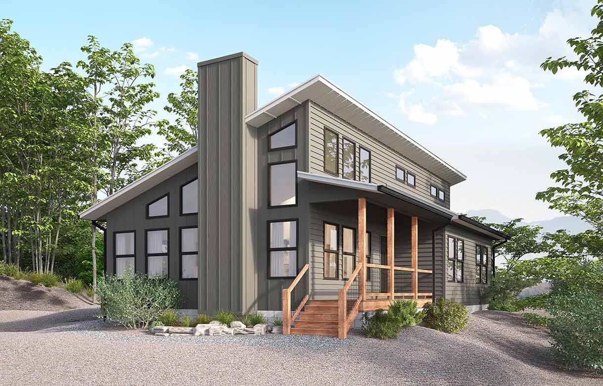 About Us - Our Story - Trinity Custom Homes