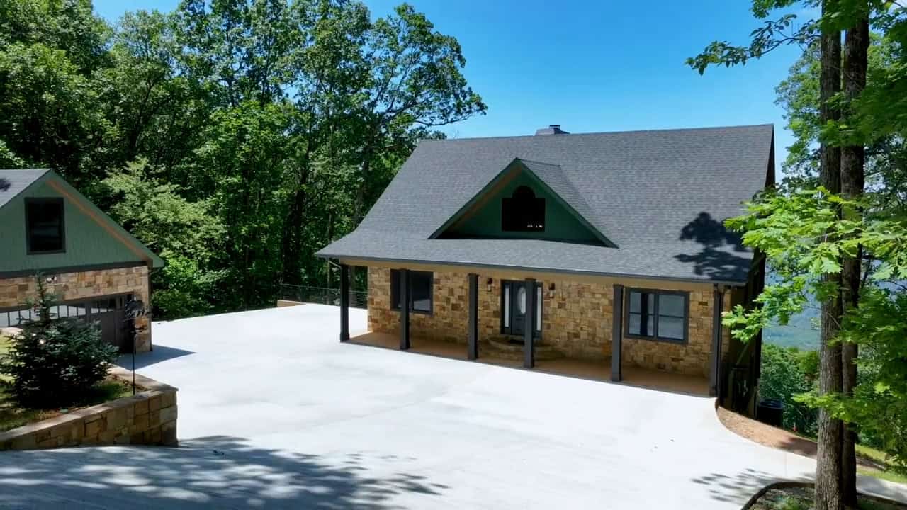 Warner Robins, Ga - Trinity Custom Homes