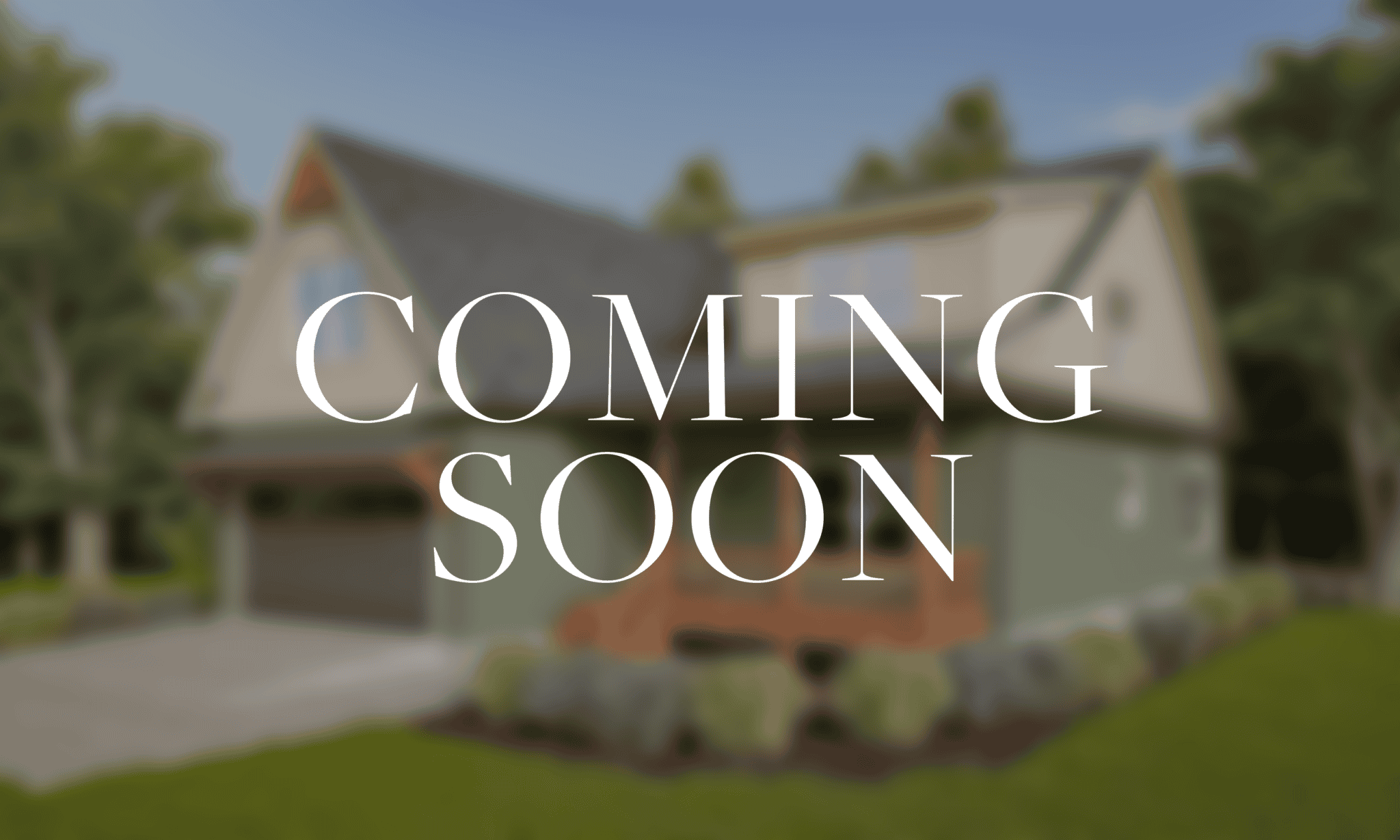 Trinity Custom Homes - Trinity Custom Homes